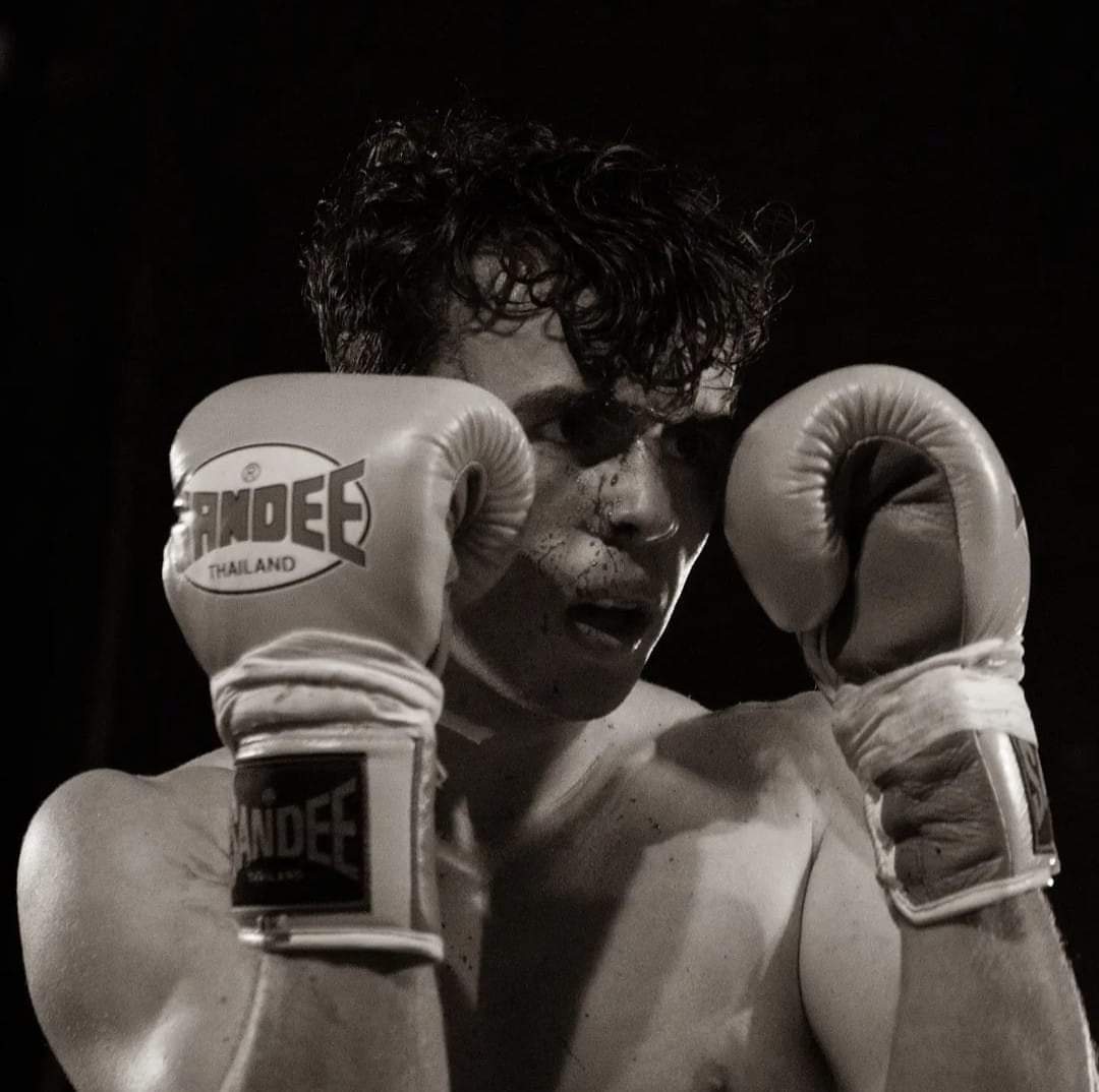 Muay Thai, Brazilian Jiu Jitsu & MMA in Liverpool | Training Grounds